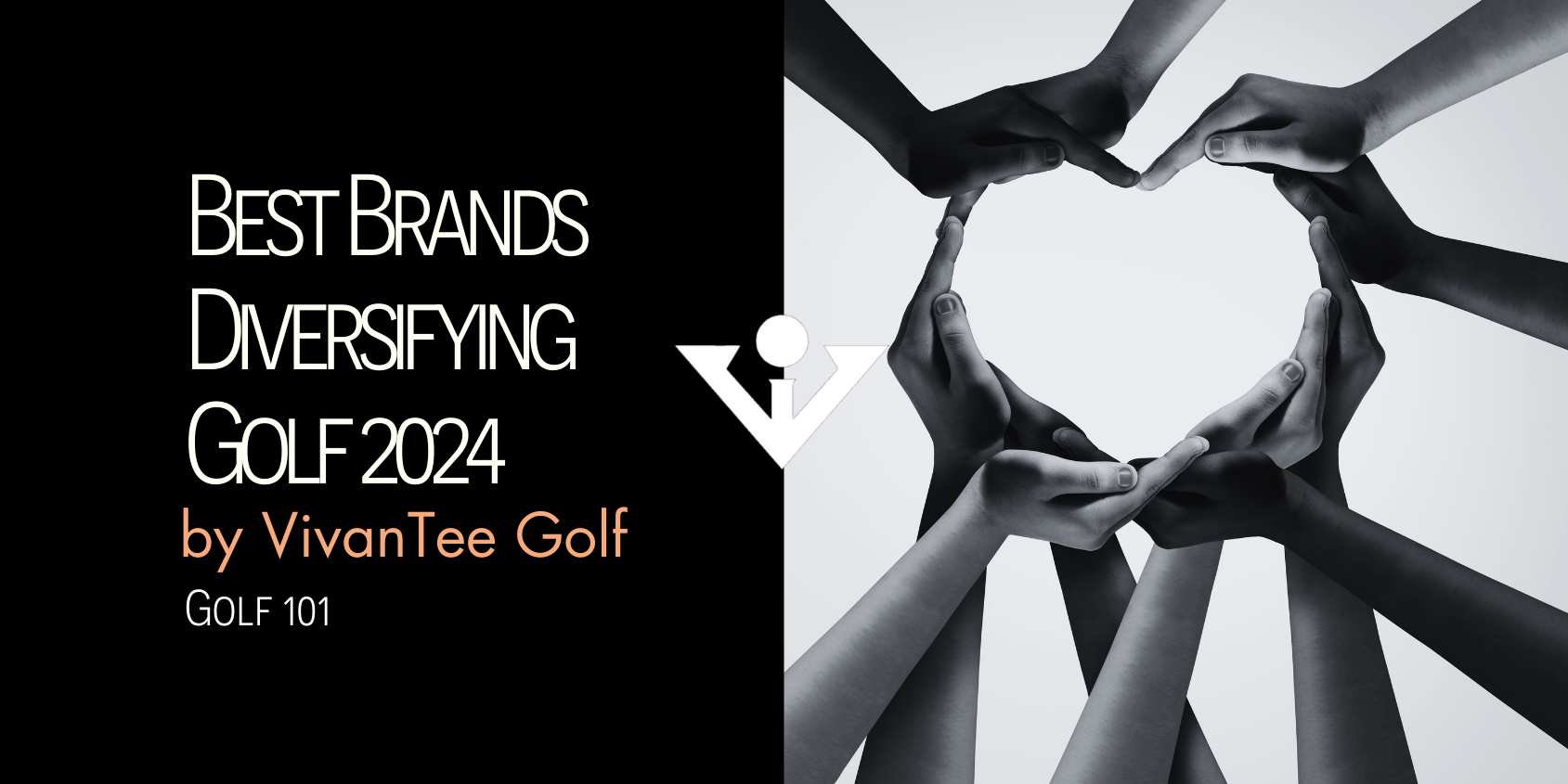 New Golf Brands | Changing the Game of Golf - Best Golf Brands 2024