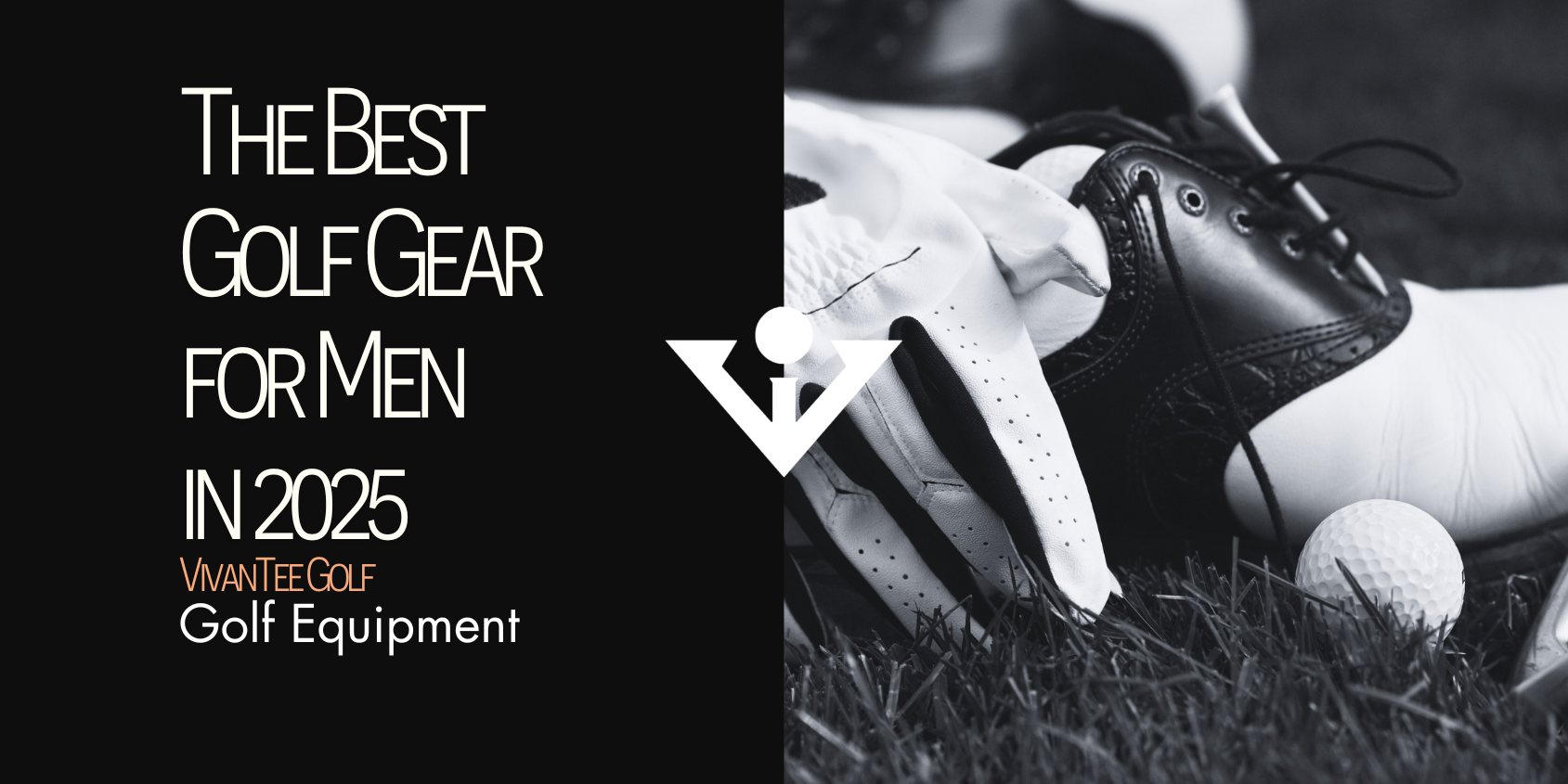 Best Golf Gear for Men: Top Picks for Golf Gear in 2025