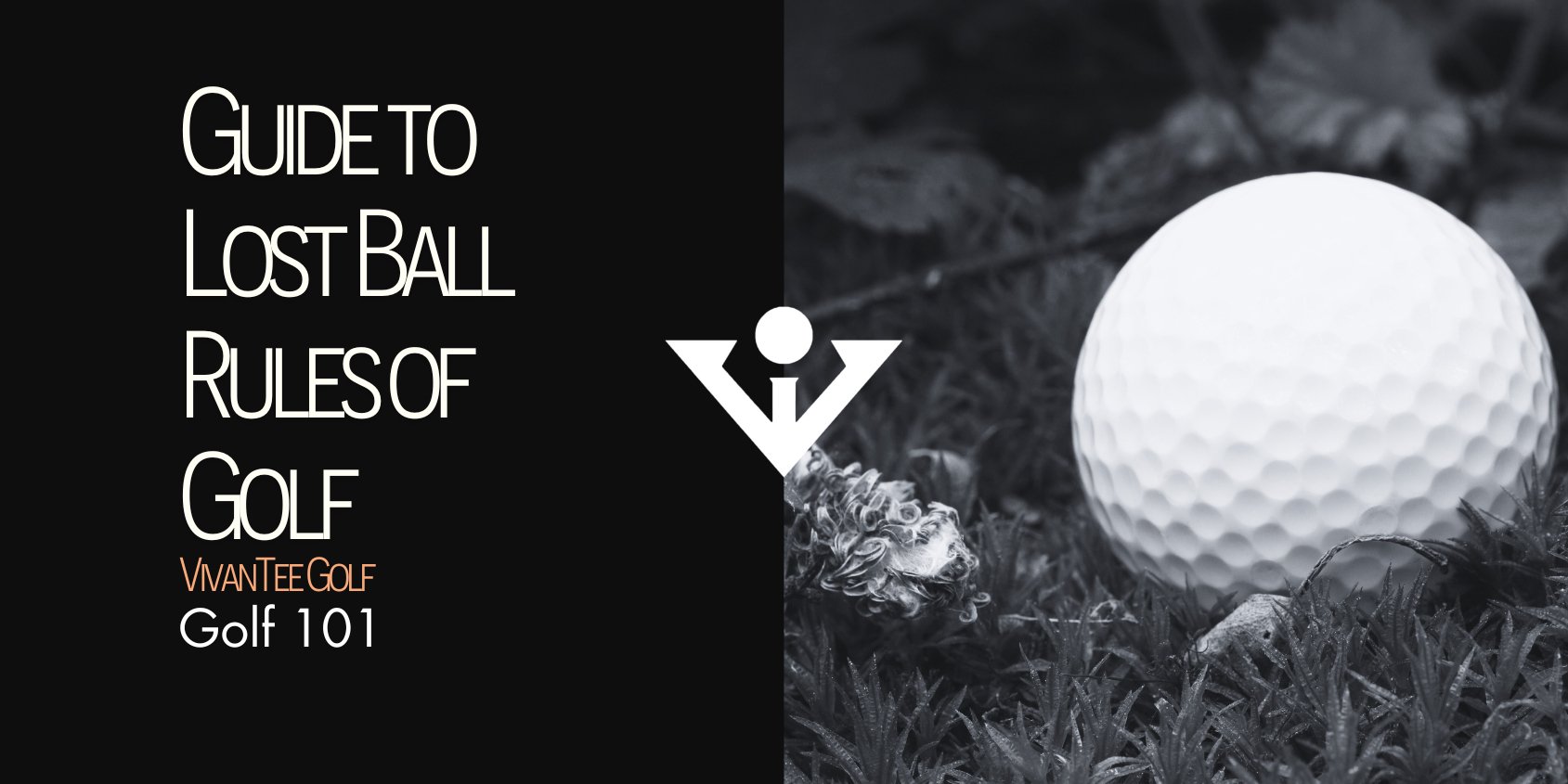Master the Lost Ball Rules of Golf | Essential Guide