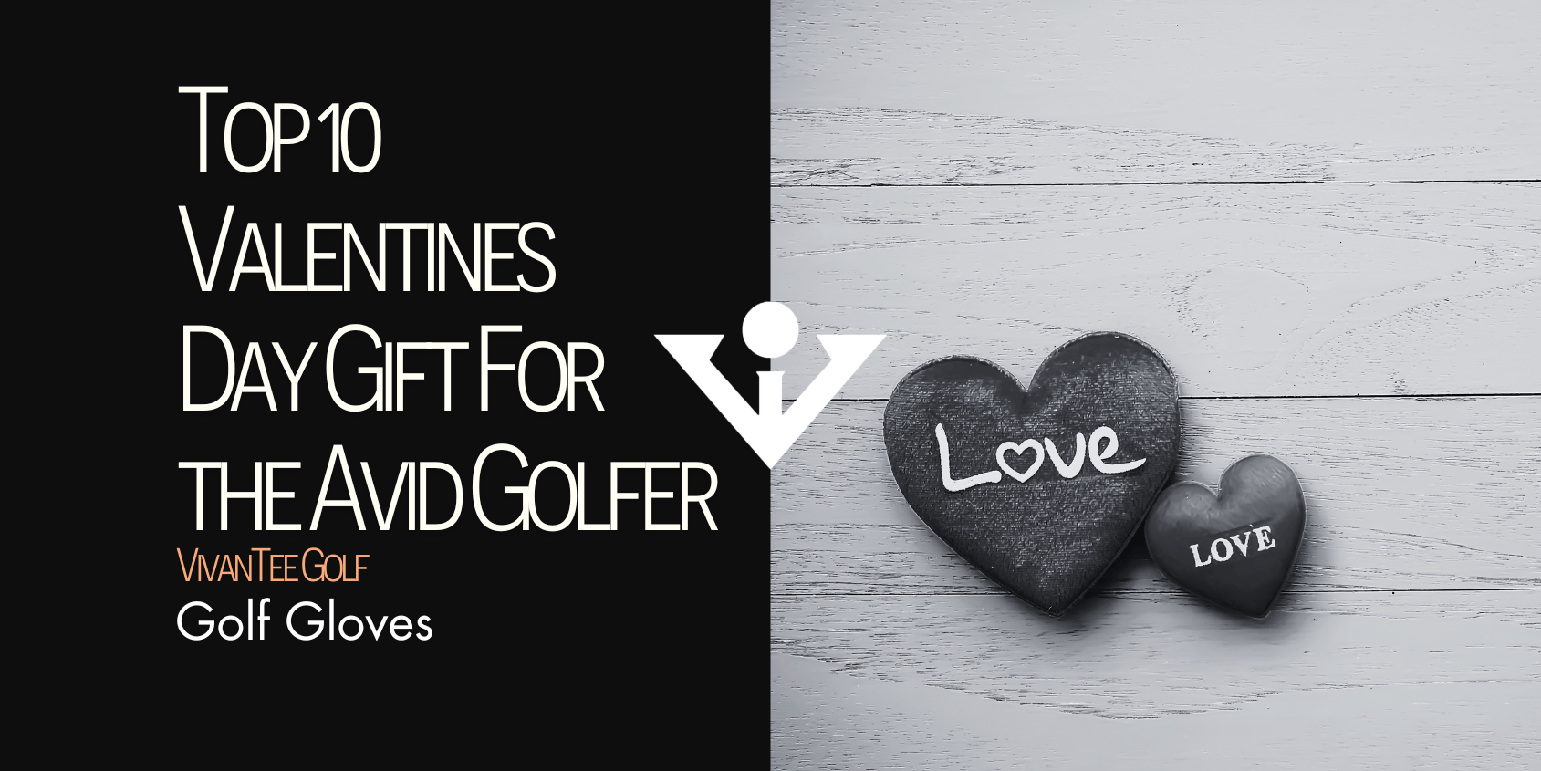 Top 10 Valentines Day Golf Gifts for the Avid Golfer