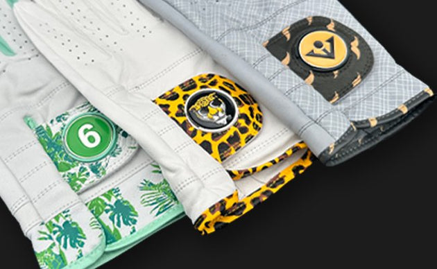 The Guide to Shaft Flex: Understanding Tensei Golf Shafts CK vs AV