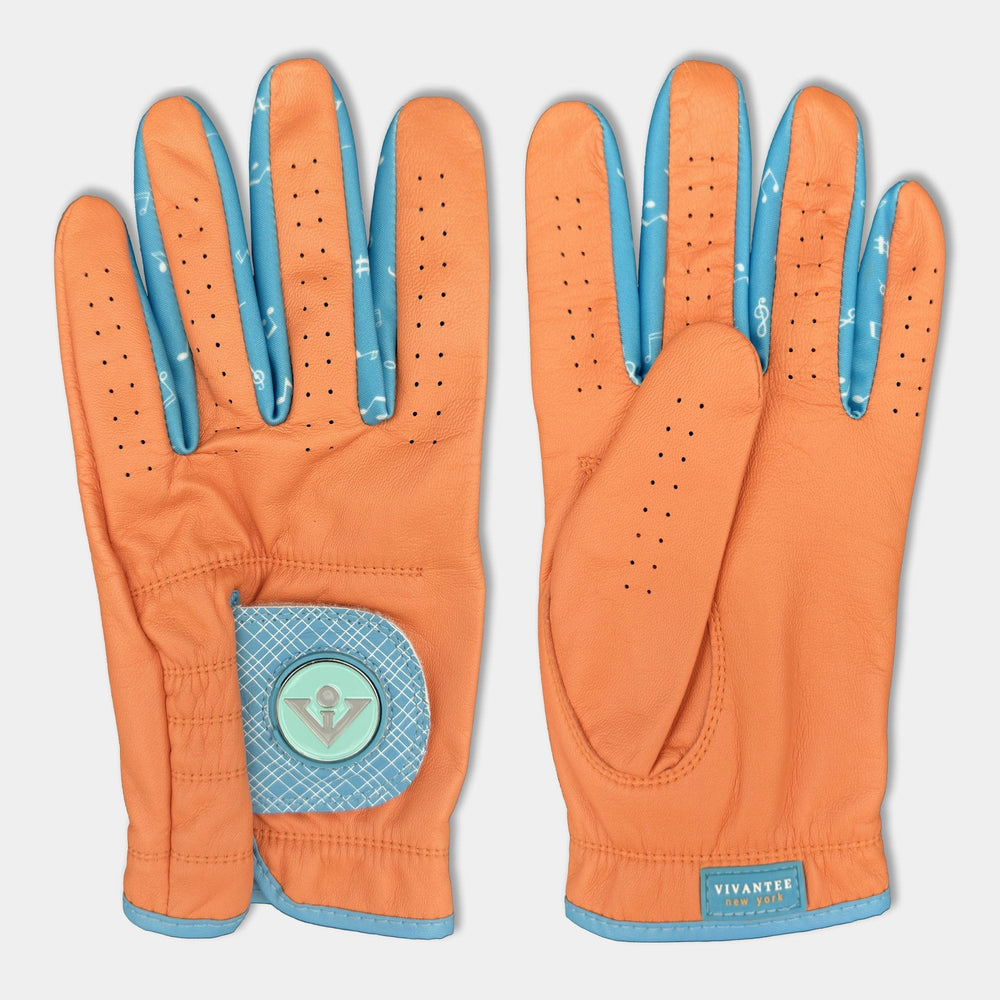 Men and Ladies Designer Golf Gloves | Stylish Golf Gloves