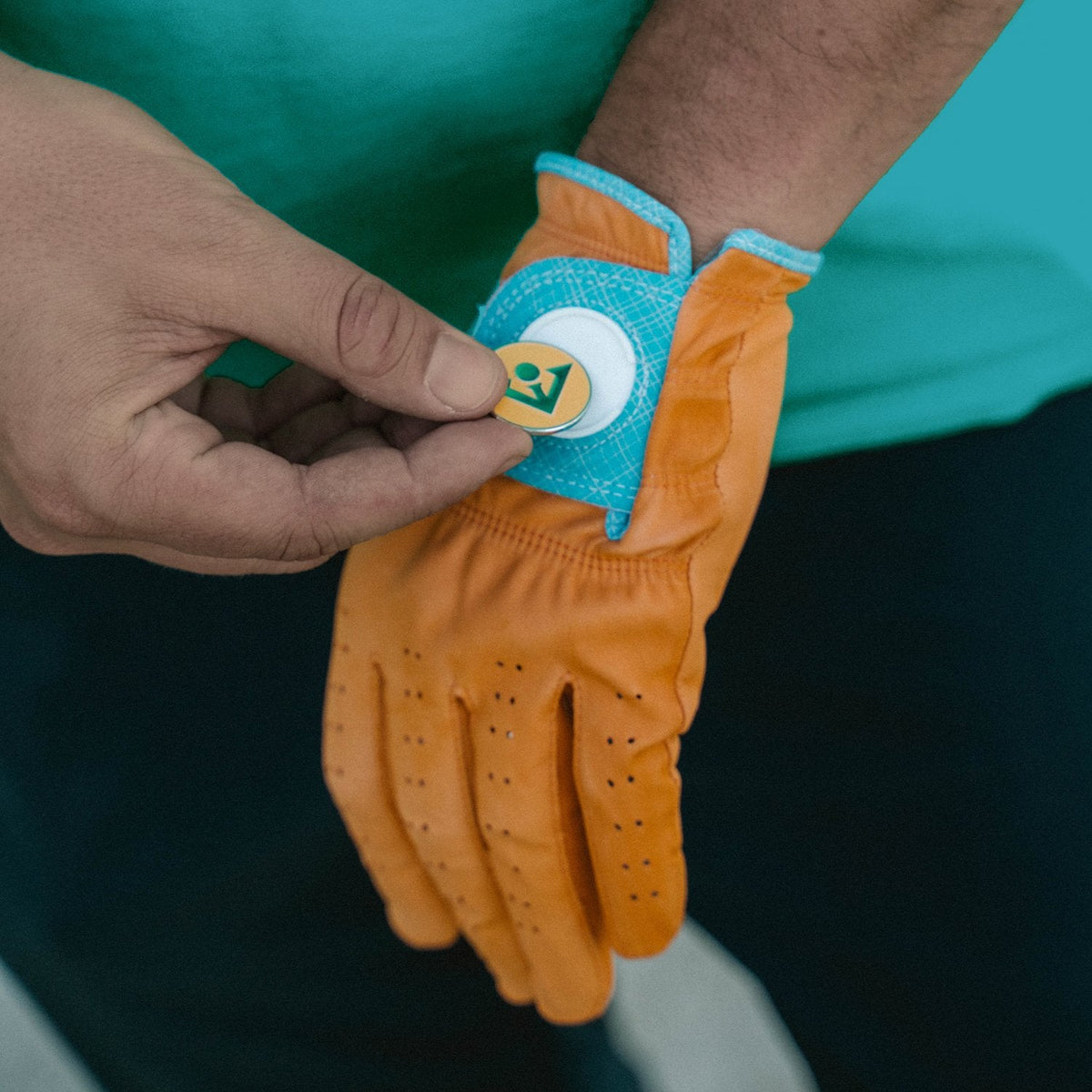 Men and Ladies Designer Golf Gloves | Stylish Golf Gloves