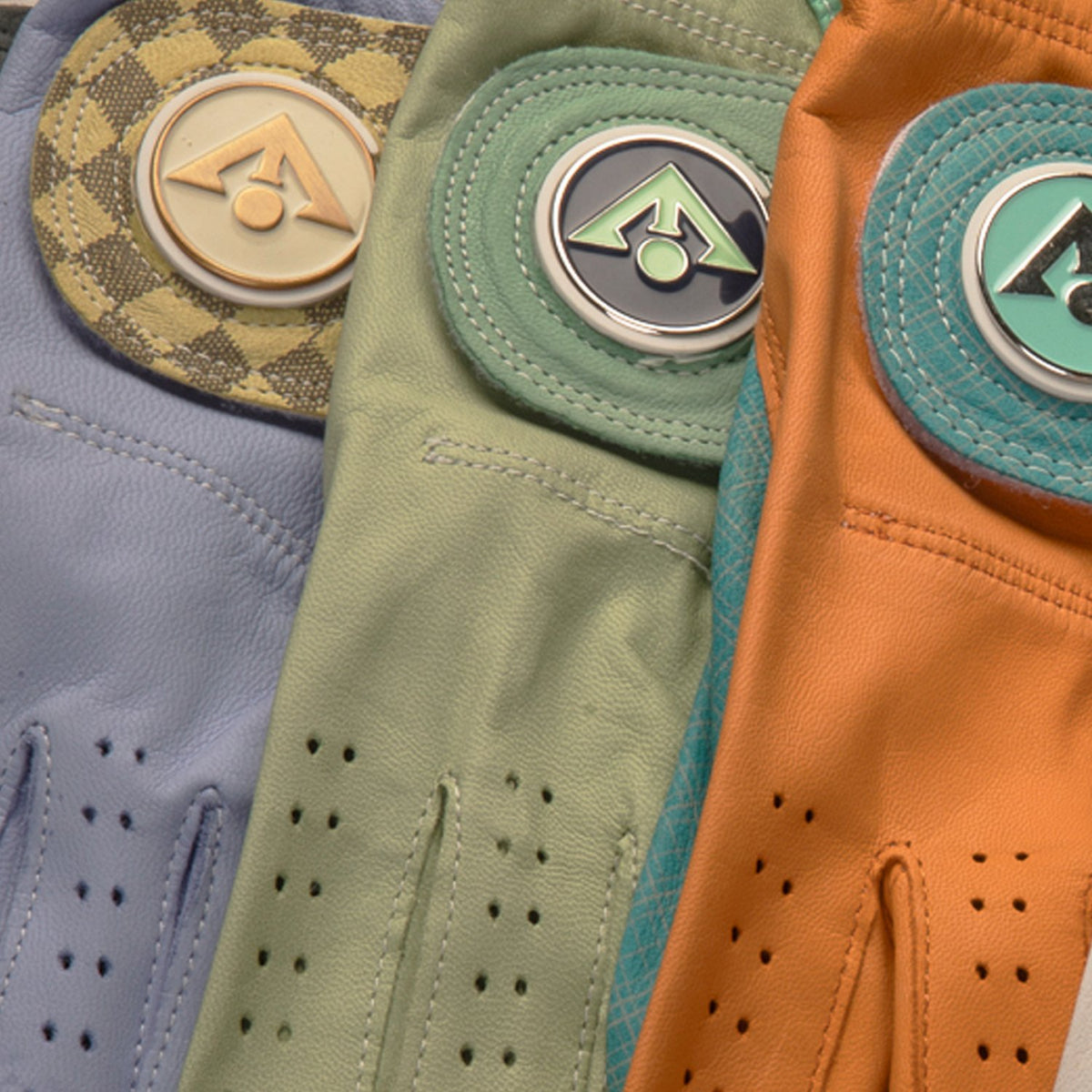 Women's Designer Golf Gloves | High End Golf Gloves by VivanTee