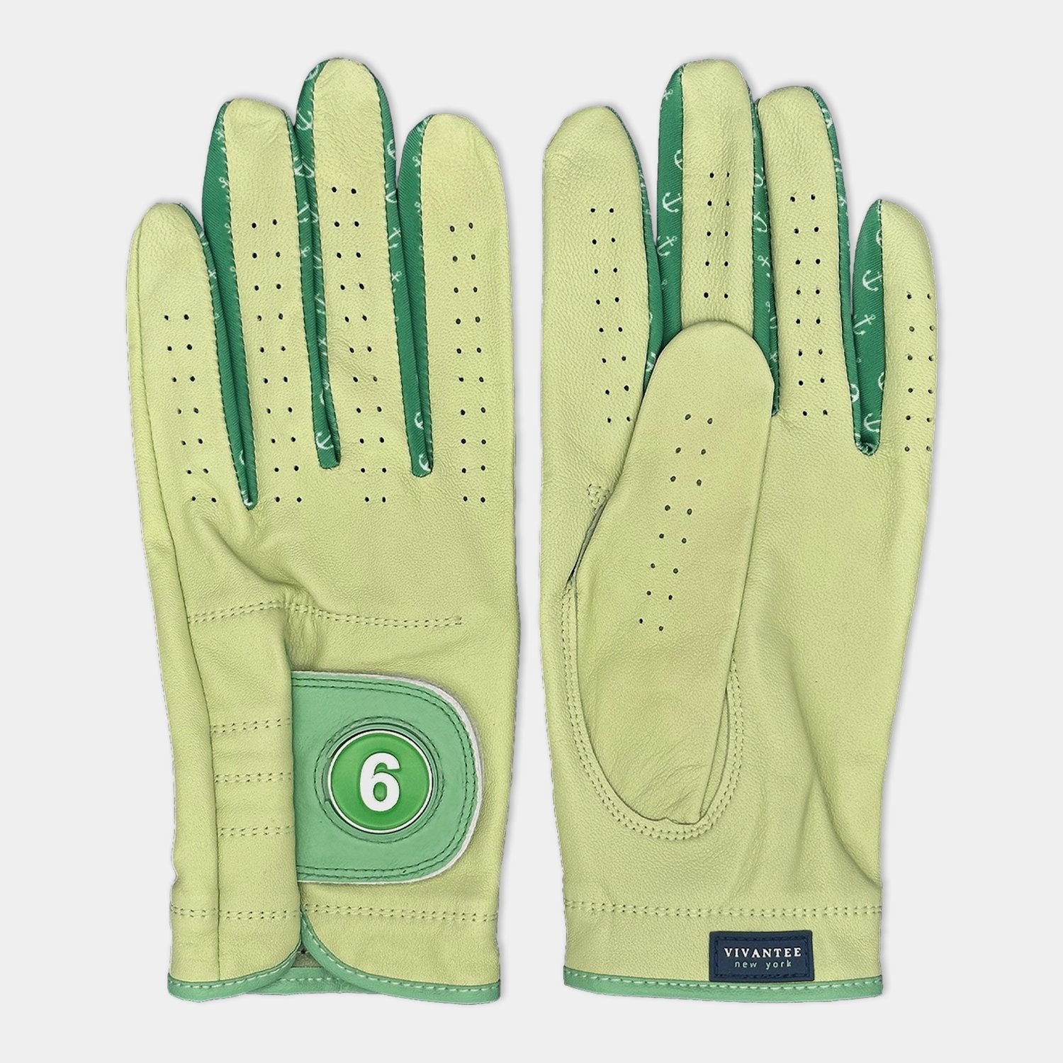 Men and Ladies Designer Golf Gloves | Stylish Golf Gloves