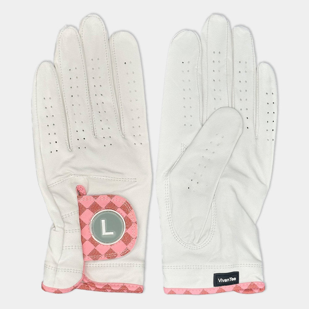 Men and Ladies Designer Golf Gloves | Stylish Golf Gloves