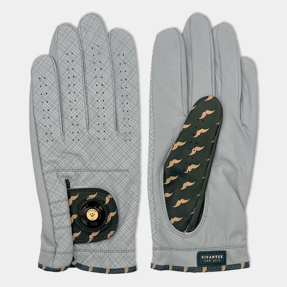 Men and Ladies Designer Golf Gloves | Stylish Golf Gloves