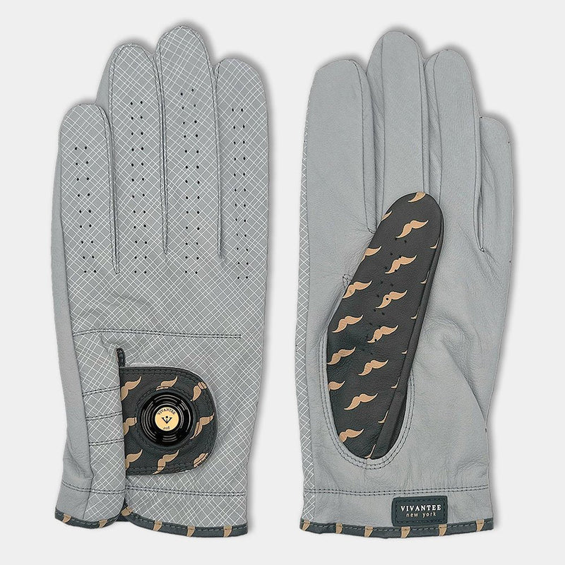 Men and Ladies Designer Golf Gloves | Stylish Golf Gloves