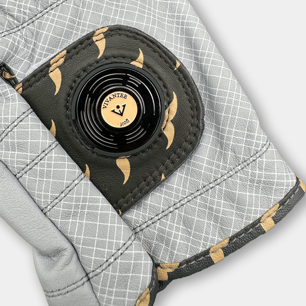 Men and Ladies Designer Golf Gloves | Stylish Golf Gloves