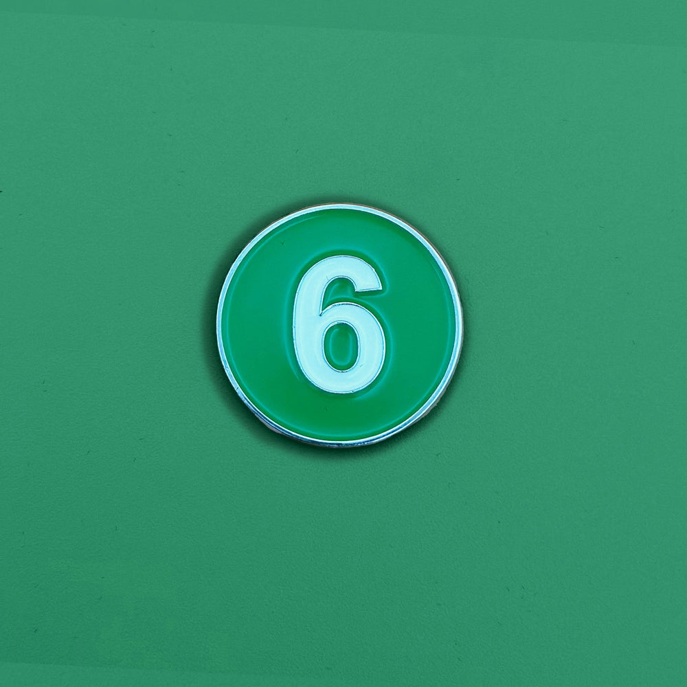 Subway Markers Collection